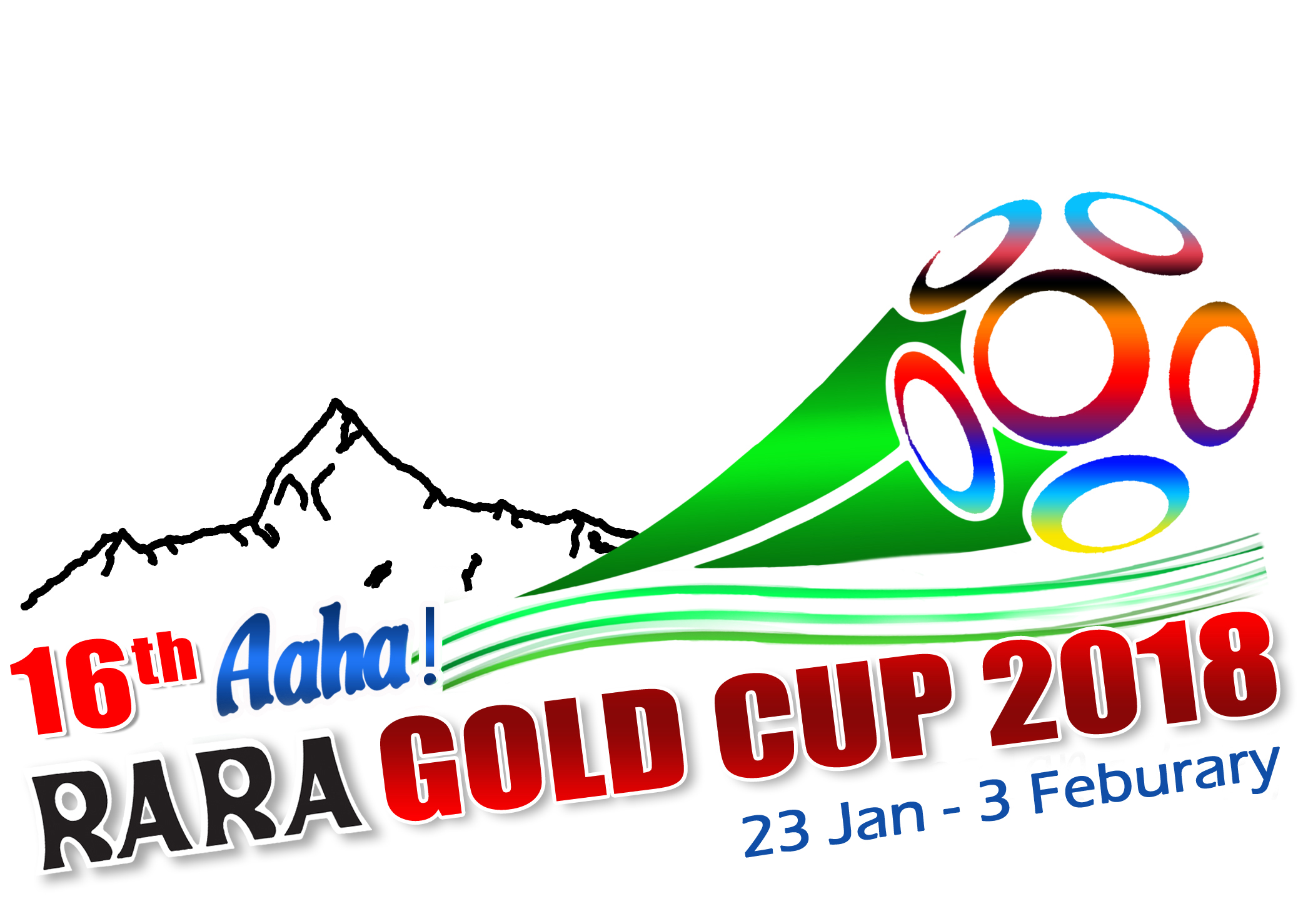 Aaha Rara Gold Cup Football Tournament from January 23 – Recentfusion.com
