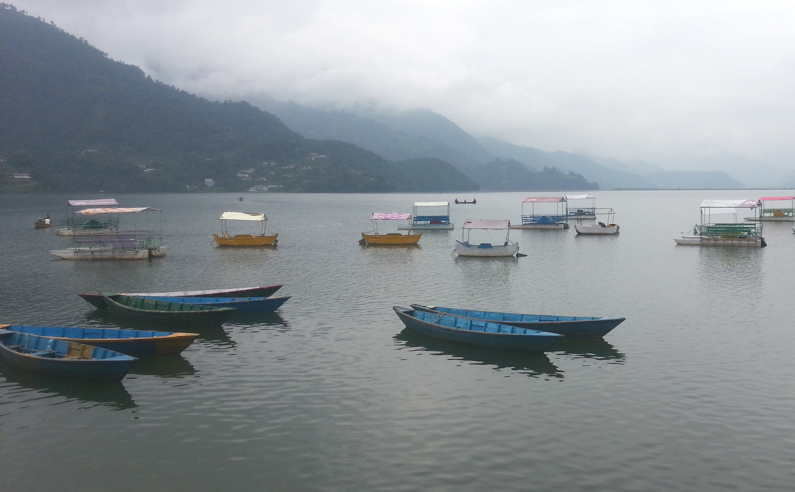 Gandaki Province to celebrate Internal Tourism Year 2019 – Recentfusion.com