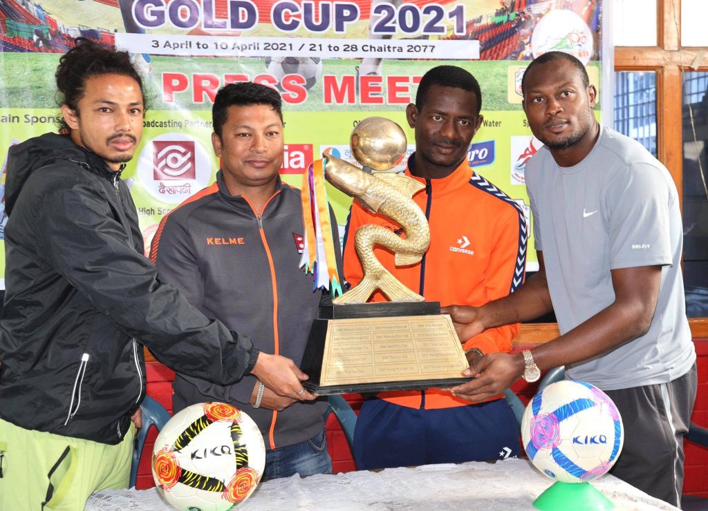 African Roots, Sankata to vie for Aaha Rara Cup - Recentfusion.com