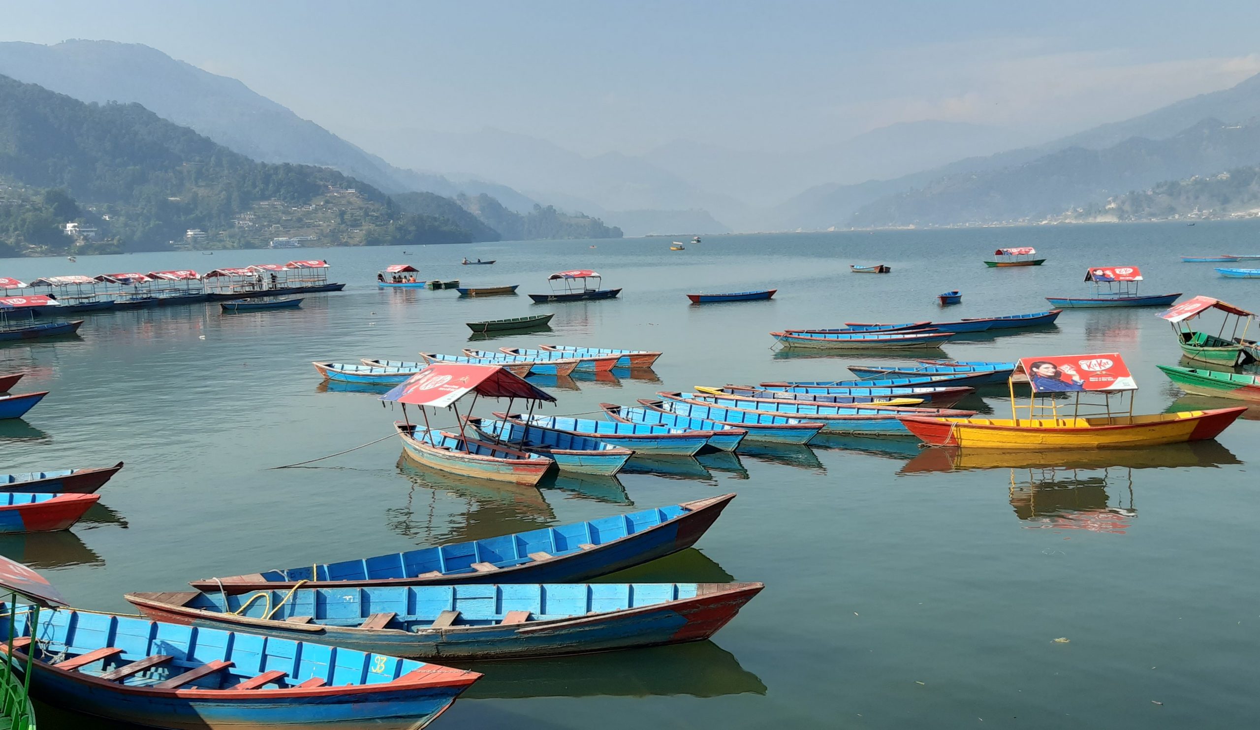 Know about Fewa Lake – Recentfusion.com